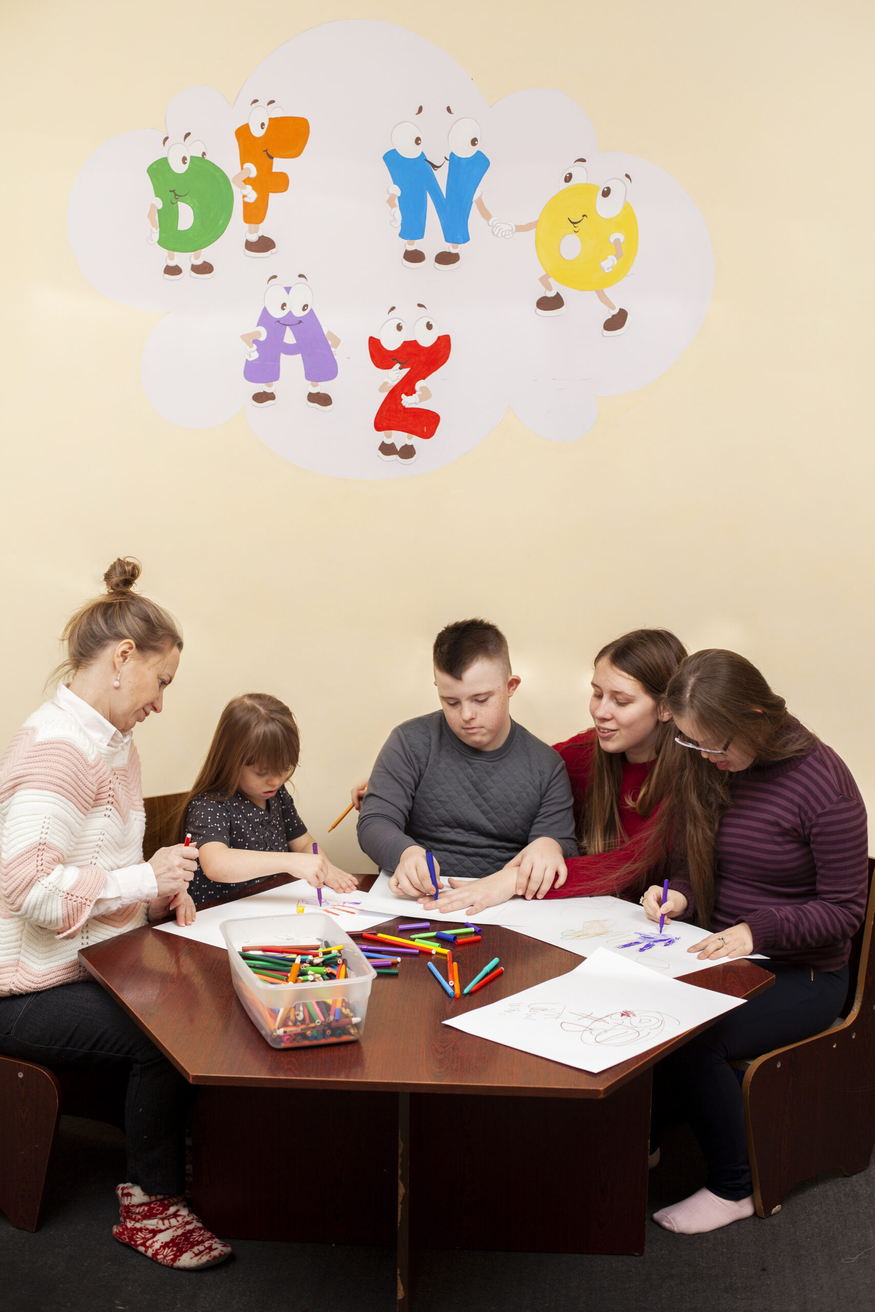 English for Kids - Explore Fun Ways to Learn Today - Liakat's Kids